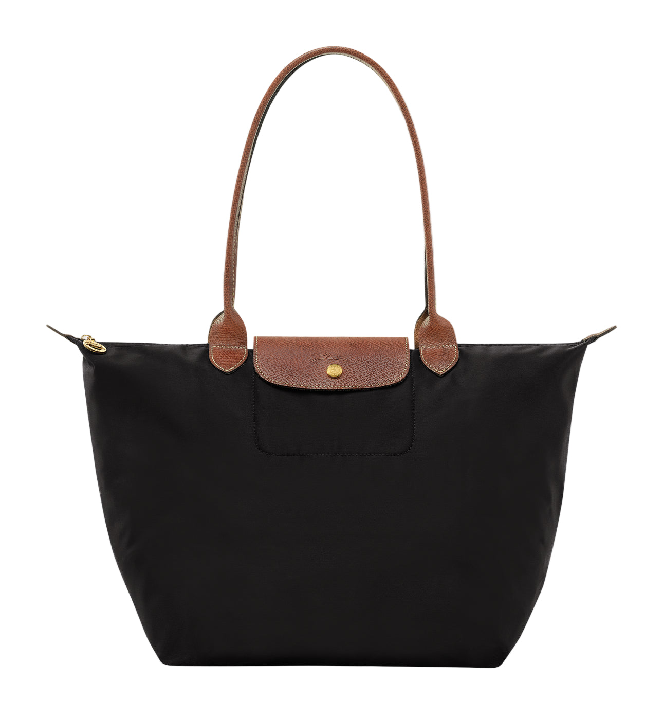 Longchamp Le Pliage tote in large – Luxury hub ph